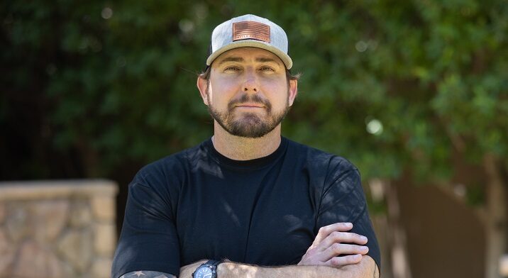 Eli Crane - Navy Veteran Running for U.S. Congress - VeteranCrowd